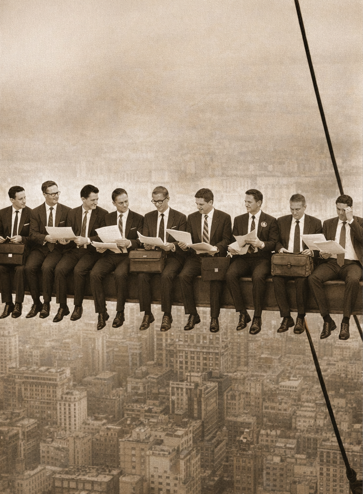 New York at the Crossroads. WILL IT MODERNIZE LIABILITY LAW OR EXPAND ...